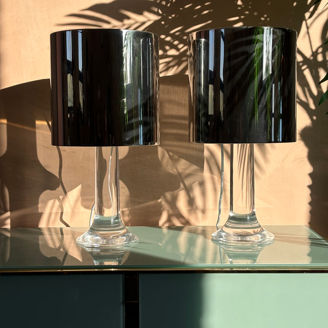 The Lucite Edit - Vintage Lucite Furniture – Anemone Interiors