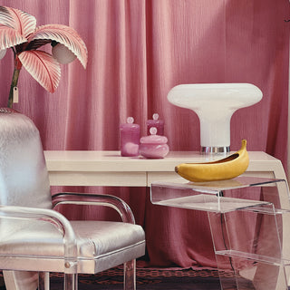 The Lucite Edit - Vintage Lucite Furniture – Anemone Interiors